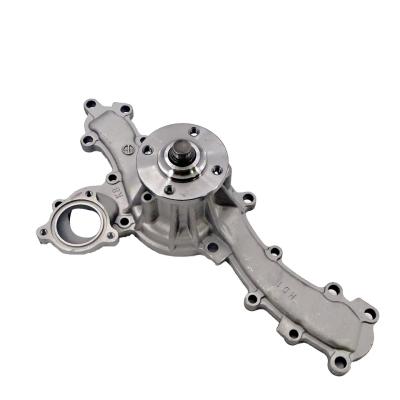 China Cooling System 16100-39405 Water Pump for Toyota Land Cruiser Prado 2003-2010 for sale