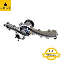China Cooling System 16100-39405 Water Pump for Toyota Land Cruiser Prado 2003-2010 for sale
