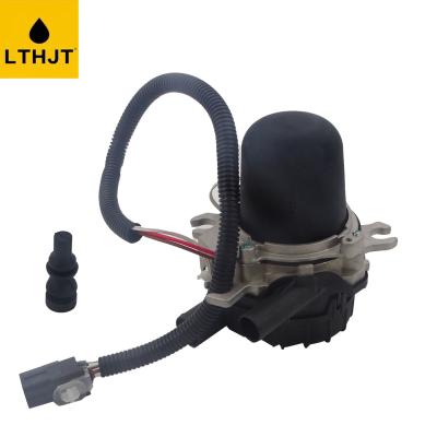 China Auto Parts Air Pump Exhaust Pump for LAND CRUISER PRADO GRJ150 17610-0C030 for sale