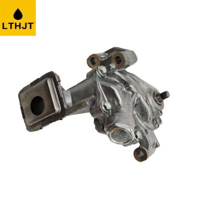China Engine Oil Pump for 1zr 2zr Engine OEM 15100-37030 for sale