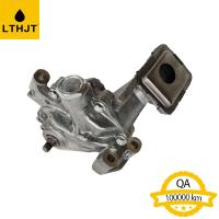 China Engine Oil Pump for 1zr 2zr Engine OEM 15100-37030 for sale