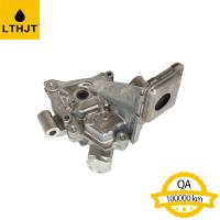 China Engine Oil Pump for 1zr 2zr Engine OEM 15100-37030 for sale