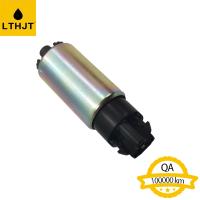 China Auto Parts Electric Gasoline Pump 23221-75020 for LAND CRUISER PRADO RZJ120 for sale