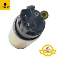 China Auto Parts Electric Gasoline Pump 23221-75020 for LAND CRUISER PRADO RZJ120 for sale