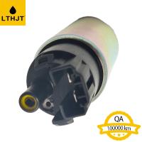 China Auto Parts Electric Gasoline Pump 23221-75020 for LAND CRUISER PRADO RZJ120 for sale