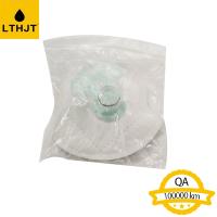 China Auto Parts Electric Gasoline Pump 23221-75020 for LAND CRUISER PRADO RZJ120 for sale