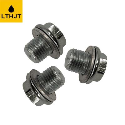 China Auto Parts Oil Pan Screw 90341-12012 for Lexus 2015-2019 for sale