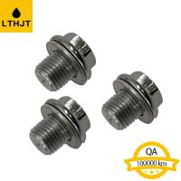 China Auto Parts Oil Pan Screw 90341-12012 for Lexus 2015-2019 for sale