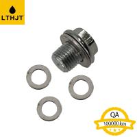 China Auto Parts Oil Pan Screw 90341-12012 for Lexus 2015-2019 for sale