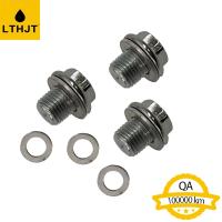 China Auto Parts Oil Pan Screw 90341-12012 for Lexus 2015-2019 for sale