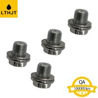 China Auto Parts Oil Pan Screw 90341-12012 for Lexus 2015-2019 for sale