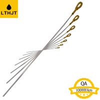 China Auto Engine Parts Oil Dipstick 15301-0H051 for CAMRY LEXUS ACV40 for sale