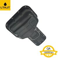 China Car Engine Auto Parts Oil Pan OEM 12101-22024 for Corolla 2004-2007 for sale