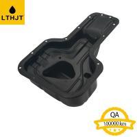 China Car Engine Auto Parts Oil Pan OEM 12101-22024 for Corolla 2004-2007 for sale