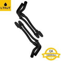 China 87209-60D60 Warm Water Pipe Fits Land Cruiser Prado TRJ150 2.7L 2009-2022 for sale