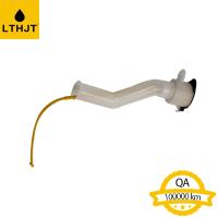 China Car Spare Parts Injection Tank Pipe Assembly 85319-02290 for Corolla 2007-2014 for sale