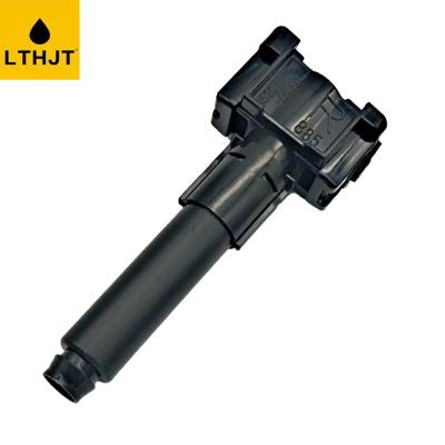 China 85207-06080 Auto Parts Headlight Injection Nozzle for Camry 2011-2015 for sale