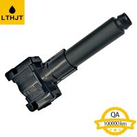 China 85207-06080 Auto Parts Headlight Injection Nozzle for Camry 2011-2015 for sale