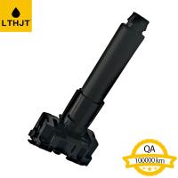China 85207-06080 Auto Parts Headlight Injection Nozzle for Camry 2011-2015 for sale