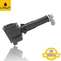 China Car Accessories Headlight Injection Nozzle OEM 85207-33090 for Lexus ES 2012-2018 for sale