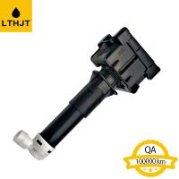 China Auto Parts Headlight Injection Nozzle 85207-48070 for Lexus RX 2008-2015 for sale