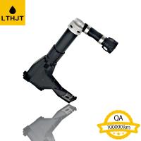 China Headlamp Injection Nozzle OEM 85207-60020 for Toyota Land Cruiser 2012-2016 for sale
