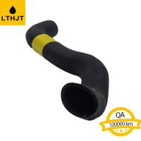 China Auto Spare Parts Radiator Lower Water Pipe 16572-38131 for LAND CRUISER LEXUS LX570 URJ20# for sale