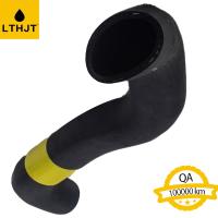 China Auto Spare Parts Radiator Lower Water Pipe 16572-38131 for LAND CRUISER LEXUS LX570 URJ20# for sale