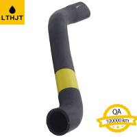 China Auto Spare Parts Radiator Lower Water Pipe 16572-38131 for LAND CRUISER LEXUS LX570 URJ20# for sale