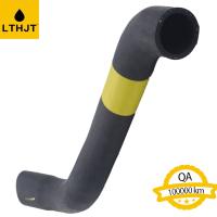 China Auto Spare Parts Radiator Lower Water Pipe 16572-38131 for LAND CRUISER LEXUS LX570 URJ20# for sale