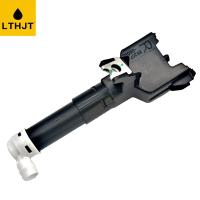 China Right Side Headlight Injection Lift Cylinder Spray Nozzle for Toyota Land Cruiser Prado 2009-2015 85207-60040 for sale