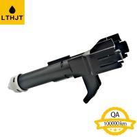 China Right Side Headlight Injection Lift Cylinder Spray Nozzle for Toyota Land Cruiser Prado 2009-2015 85207-60040 for sale
