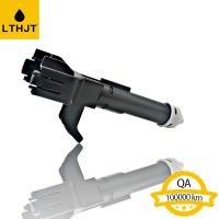 China Right Side Headlight Injection Lift Cylinder Spray Nozzle for Toyota Land Cruiser Prado 2009-2015 85207-60040 for sale
