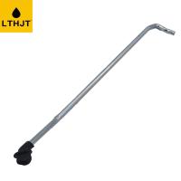 China Auto Spare Parts Hood Strut 53440-0D060 for Toyota VIOS NCP92 2008-2013 and FAW Cars 534400D060 for sale