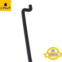 China Hood Strut 53440-02240 Exterior Auto Body Parts for COROLLA LEVIN ZRE18# for sale
