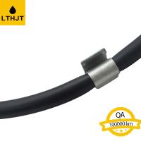 China Headlight Washer Injection Nozzle Hose Assembly 85271-60010 for LAND CRUISER PRADO TRJ150 2009-2015 for sale