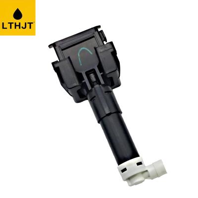 China Auto Parts Left Headlight Washer Nozzle 85208-33090 for LEXUS ES 300H AVV60 2012-2018 for sale