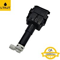 China Auto Parts Left Headlight Washer Nozzle 85208-33090 for LEXUS ES 300H AVV60 2012-2018 for sale
