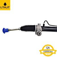 China Auto Parts Hydraulic Power Steering Rack Assembly 44200-06321 for CAMRY LEXUS ACV40 for sale