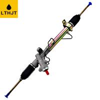 China Auto Parts Hydraulic Power Steering Rack Assembly 44200-12760 for COROLLA ZZE122 2004-2007 for sale