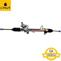 China Auto Parts Hydraulic Power Steering Rack Assembly 44200-12760 for COROLLA ZZE122 2004-2007 for sale