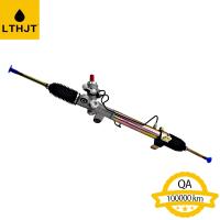 China Auto Parts Hydraulic Power Steering Rack Assembly 44200-12760 for COROLLA ZZE122 2004-2007 for sale