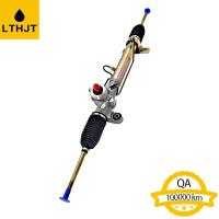 China Auto Parts Hydraulic Power Steering Rack Assembly 44200-12760 for COROLLA ZZE122 2004-2007 for sale