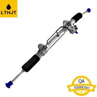 China Auto Parts Steering Rack 44200-60230 for LAND CRUISER PRADO TRJ150 2009-2015 for sale