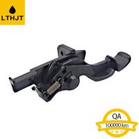 China ACV30 C-amry 1997-2001 Exterior Accessories 64606-53020/64606-20091/64606-AA010/64606-33070 Oil Tank Cover Handle Lever Sub-Assy for sale