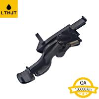 China ACV30 C-amry 1997-2001 Exterior Accessories 64606-53020/64606-20091/64606-AA010/64606-33070 Oil Tank Cover Handle Lever Sub-Assy for sale