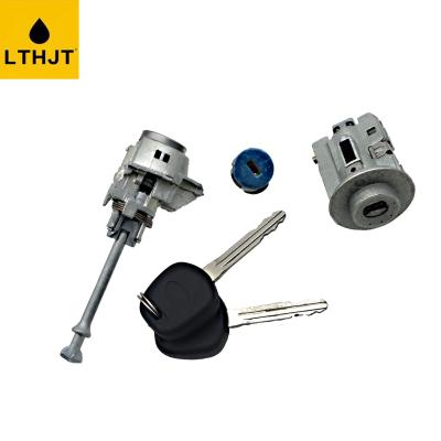 China Auto Parts Central Lock OEM 69005-60F80 for Land Cruiser Prado 2009-2015 for sale