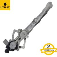 China Auto Parts Front Right Window Regulator Assembly 69801-02120 for COROLLA ZZE122 2004-2007 for sale
