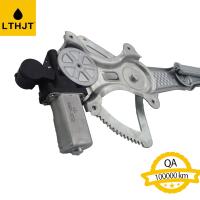 China Auto Parts Front Right Window Regulator Assembly 69801-02120 for COROLLA ZZE122 2004-2007 for sale