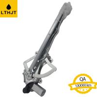 China Auto Parts Front Right Window Regulator Assembly 69801-02120 for COROLLA ZZE122 2004-2007 for sale